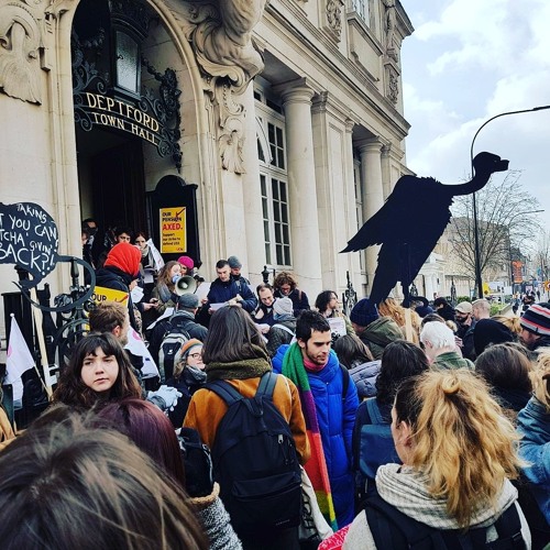 Stream Ellen KP Manifesto by Hugh Mongoose | Listen online for free on ...