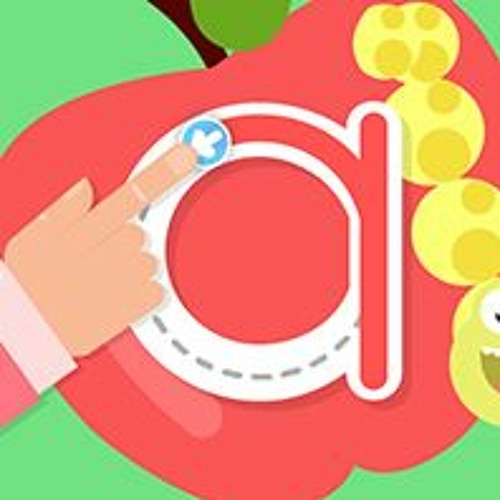 Stream Letter A - Phonics by Lingokids | Listen online for free on ...