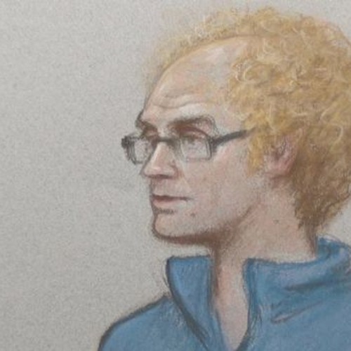 Stream Paper Review Matthew Falder Case by Patrick Cohen | Listen ...