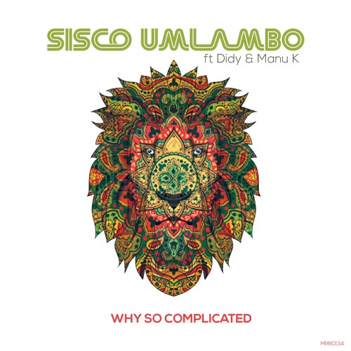 Stream Multi-Racial Records | Listen to SISCO UMLAMBO - WHY SO ...