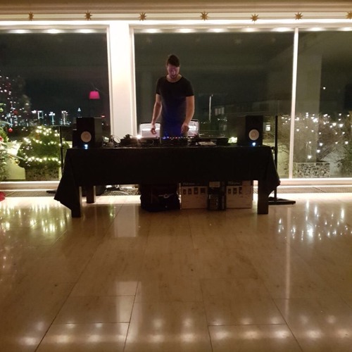 Stream Peak time Berlin by ILja Rimmer | Listen online for free on ...