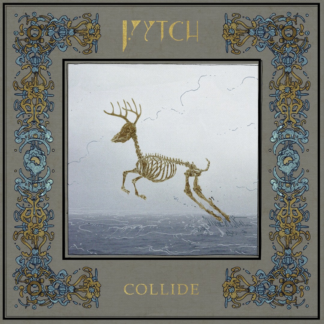 Stream Fytch - Collide by Fytch | Listen online for free on SoundCloud