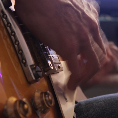 Stream ROUTE 66 cover by Luca Menghini | Listen online for free on ...