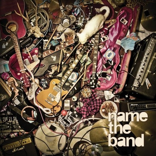 Stream Name The Band - Mismatch (Full Band Cover) by why-dont-you-try ...