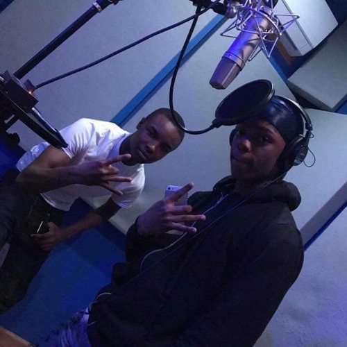 Stream Ty Benji x Chucho - Road To The Riches by MarkiE | Listen online ...