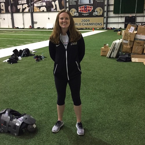 Stream episode Elizabeth Faust interviewed by Russ Crawford 2/23/2018 ...