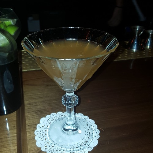 Stream Show Us Your Cocktail – Heavy Feather in Chicago by Black Liver ...