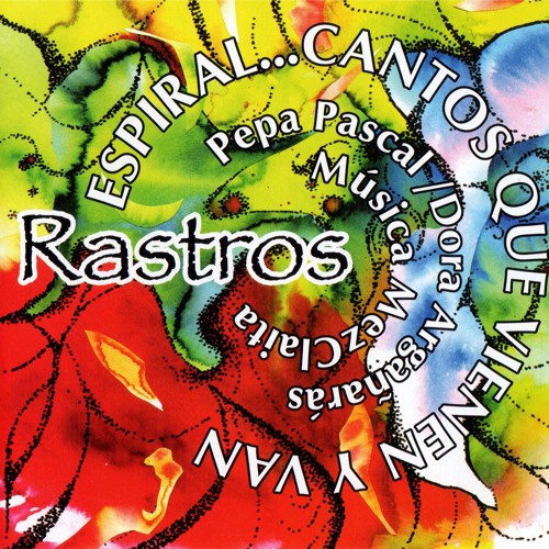 Stream Saya Negra by Pepa Pascal | Listen online for free on SoundCloud