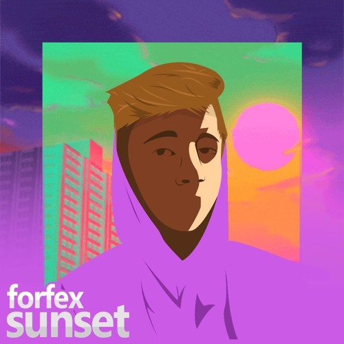 Stream sunrise by forfex | Listen online for free on SoundCloud