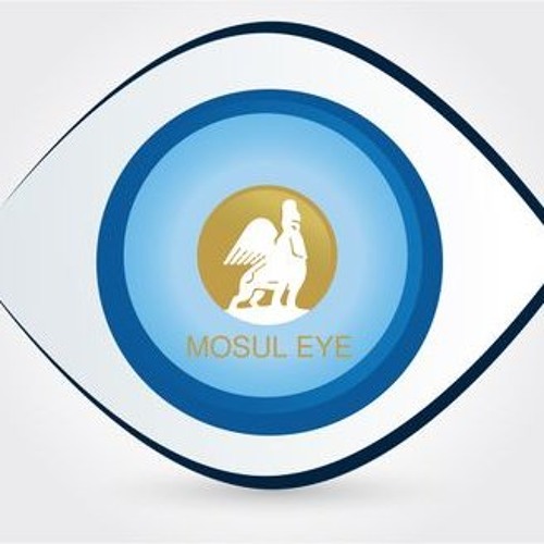 Stream Mid East Junction - full interview with Omar Mohammed, Mosul Eye ...