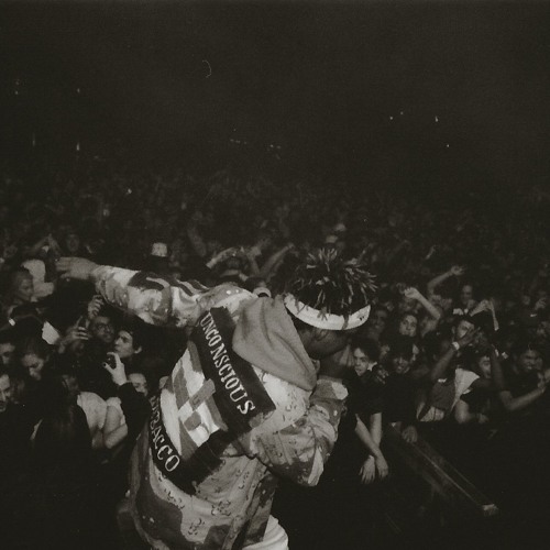 Stream night lovell x bill saber type beat "fresh air" by ALKA beats ...