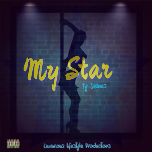 Stream Ty James - My Star ( prod. 30hertzbeats) by Ty Jam3s | Listen ...