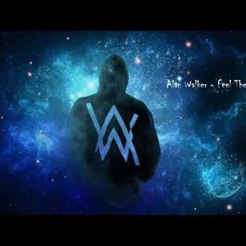 Stream [dBdj Andy] - (Alan Walker Ft Bebe Rexha) Feel The Love [DSDJ ...
