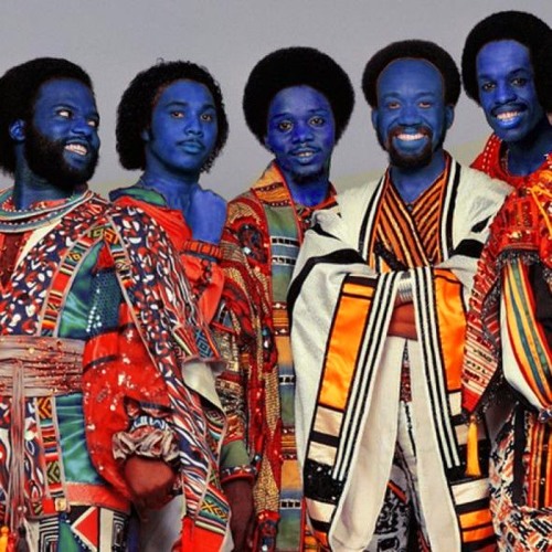 Stream BOOGIE WONDERLAND by duuzu | Listen online for free on SoundCloud