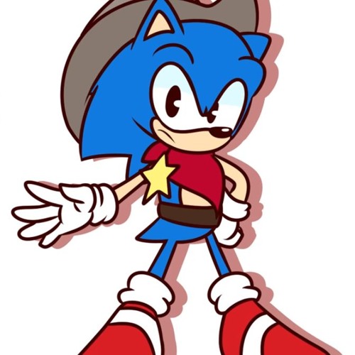 Stream -Through The Badlands- Mirage Saloon - Sonic Mania Remix by ...