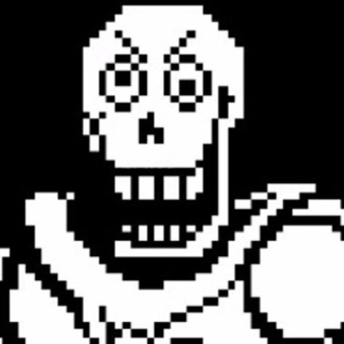 Stream episode Papyrus by Stay Determined: An Undertale Podcast podcast ...