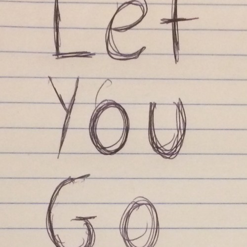 Stream Let You Go- Ethan Sipe and Gabby Barnes by Catch Kindred ...