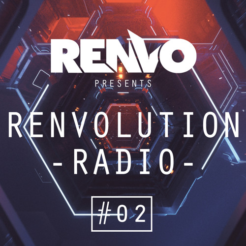 Renvo - Renvolution Radio #02 2018-02-24
