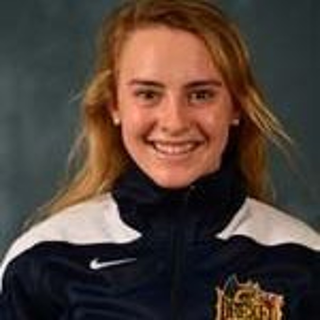 Stream Athletes All-Around (Laura Rahauser) by Athletes All-Around ...