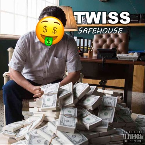 Stream Twiss - Safe House by Twiss | Listen online for free on SoundCloud