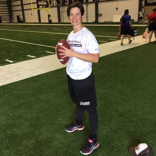 Stream episode Elise Diaz interviewed by Russ Crawford 2/24/2018 by ONU ...