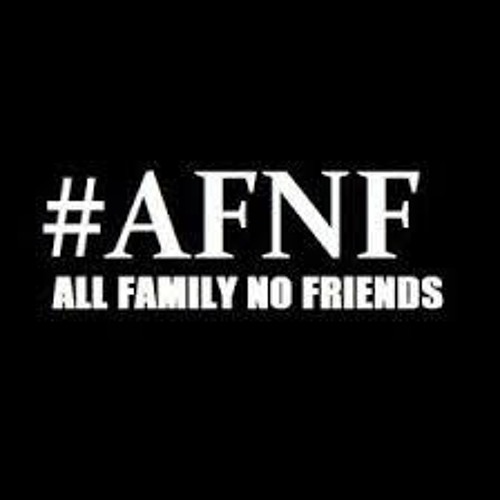 Stream Nigel - Family No Friends by N.I.G.E.L | Listen online for free ...