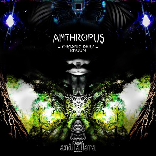 Stream 7. Anthropus - Andhakara Alignment - (Organic Dark Rituum Album ...