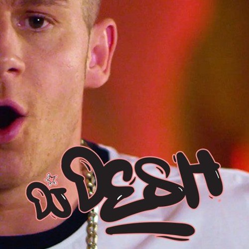 Stream Rapper Sjors - Hoe Laat Begint Het Nou (Dj Desh Freestyle Edit ...