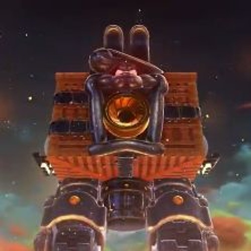 Stream Robobrood Battle Theme but with a little amen break by das a ...