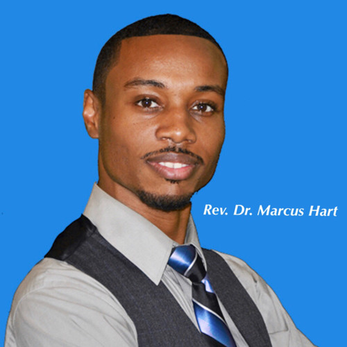 Stream Table Talk with Rev. Dr. Marcus Hart (episode 4 From Corporal to ...