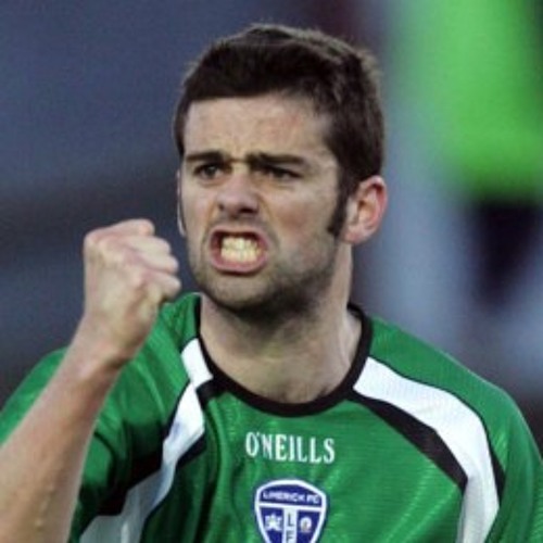Stream Tommy Barrett speaks after Limerick 1-1 Bohemians by Tom Clancy ...