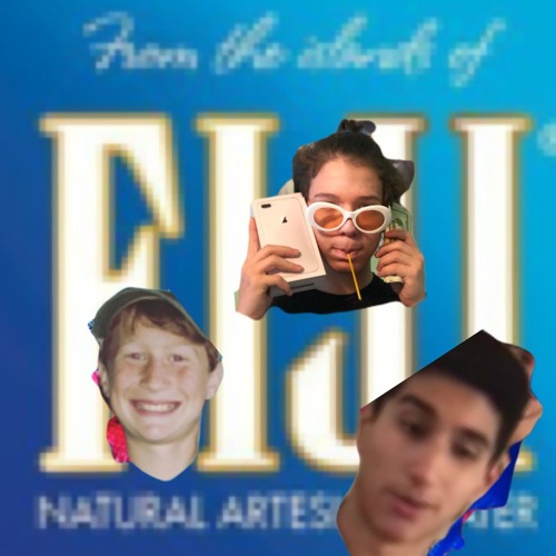 Stream Fiji - Trippie Ging ft. Greenlight and Lil Suave (prod. EyeKeem ...