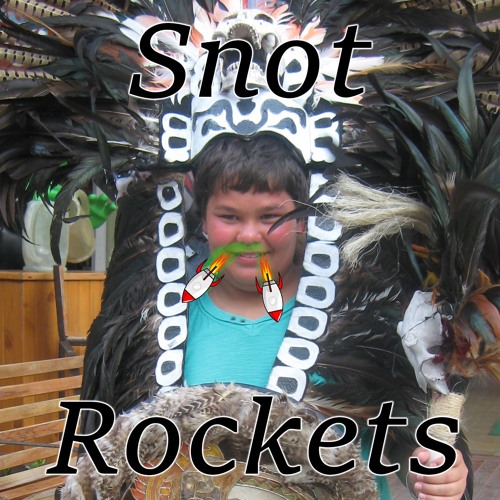 Stream Snot Rockets by The Asian Fonzie | Listen online for free on ...