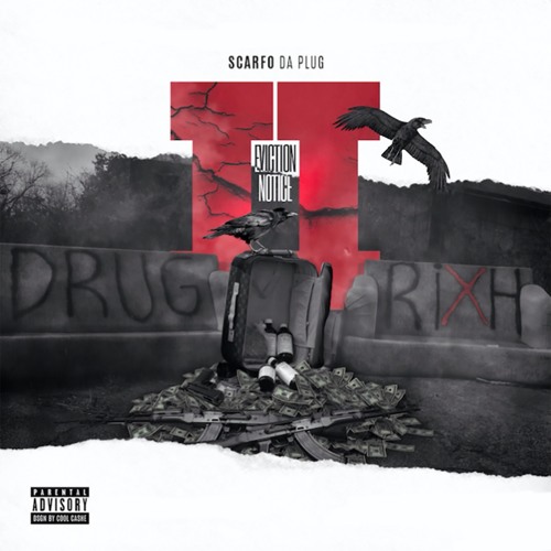 Stream Oceans ft. DrugRixh Peso & DrugRixh Hect by Scarfo Da Plug ...