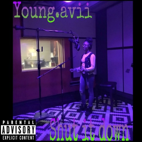 Stream Young Avii — Shut It Down by Avii | Listen online for free on ...