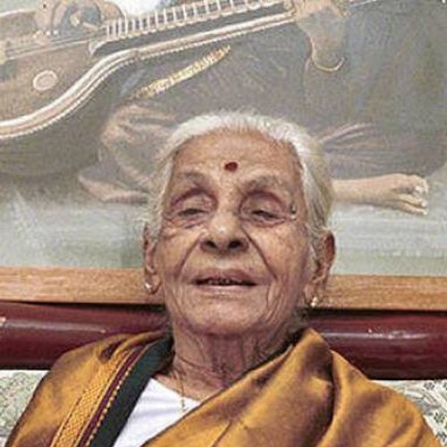 Stream Kshetrajnar Padam - Neyyamuna - Ragam Ghanta - T.Muktha by ...