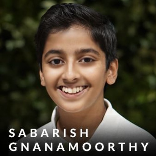 Stream episode Episode 5: Sabarish Gnanamoorthy, VR/AR by The Knowledge ...