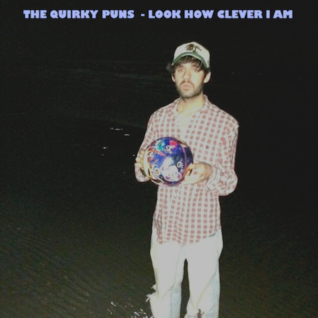 Stream The Quirky Puns - A White Guy With An Acoustic Guitar (Tag Him ...