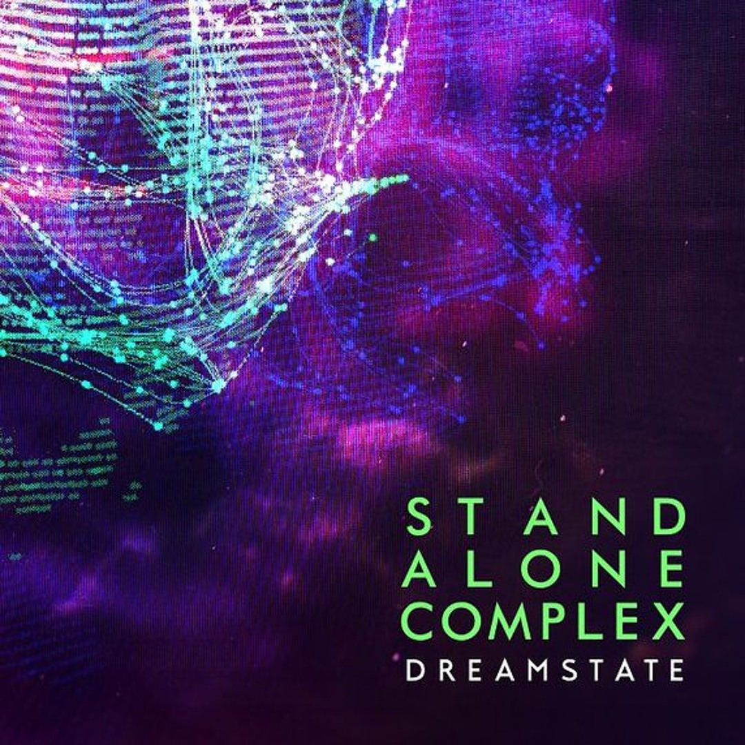 Stream Standalone Complex -The Deceiver/ Mix and Mastered by Outworld ...