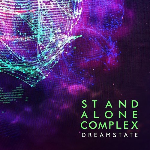 Stream Standalone Complex -The Deceiver/ Mix and Mastered by Outworld ...