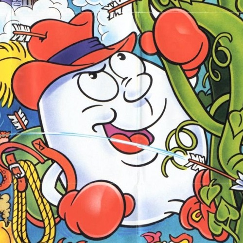 Stream Fantastic Adventures of Dizzy - House Theme (2A03+MMC5 ...
