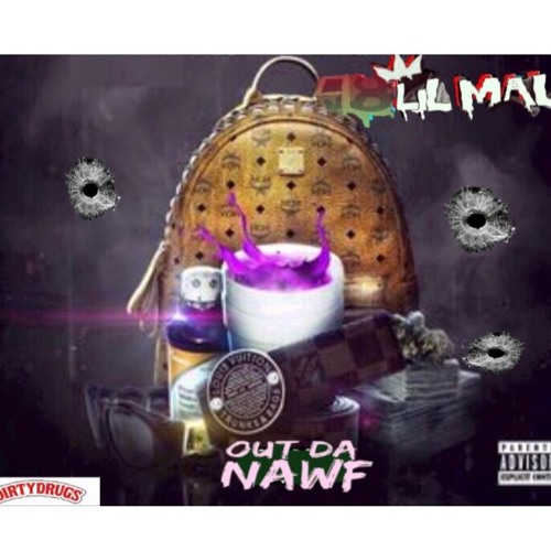 Stream Lit Mal | Listen to Out Da Nawf playlist online for free on ...