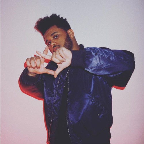 Stream *Free Beat* The weeknd x Logic type of beat by Remy Beats ...