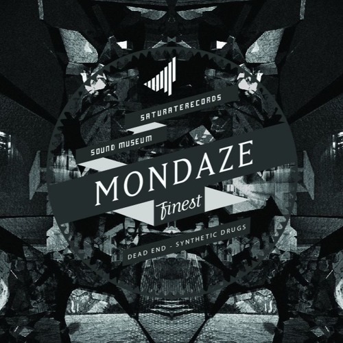 Stream SATURATE! | Listen to MONDAZE FINEST VOL. 7 playlist online for ...