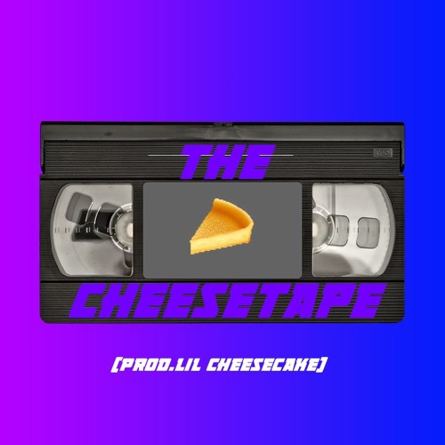 Stream The Cheesetape Ep.3 by Lil Cheesecake | Listen online for free ...