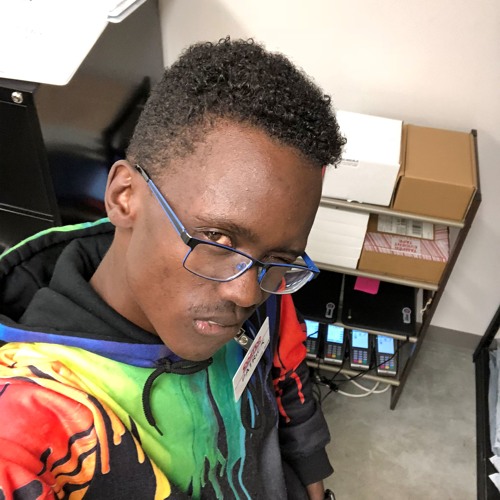 Stream Sample Mix by Patrick Rugamba | Listen online for free on SoundCloud