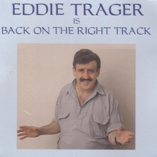 Stream EDDIE TRAGER- "CAN'T TURN AWAY FROM LOVE" by Eddie Trager ...