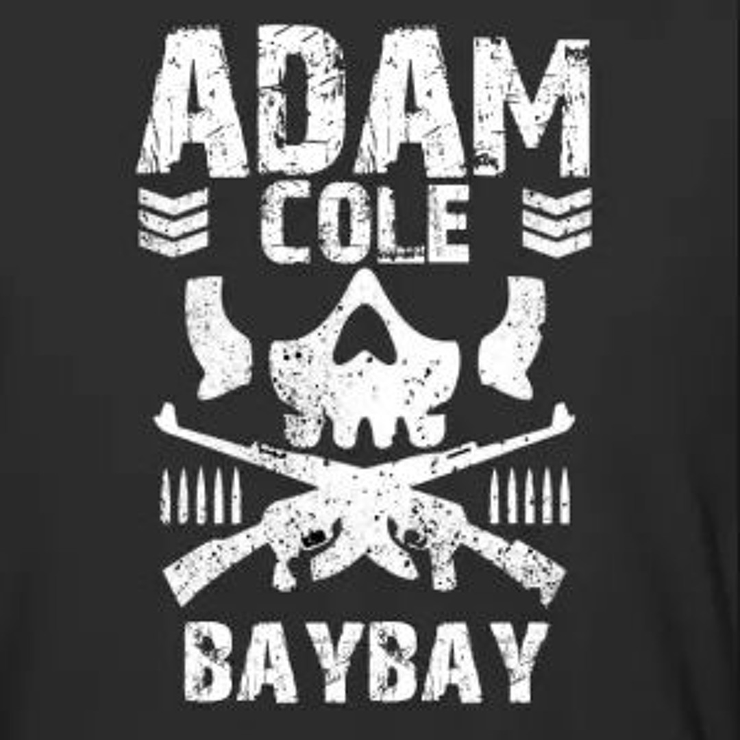 Stream episode Adam Cole NJPW Theme by Bullet Club podcast | Listen ...