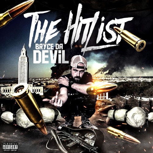 Stream SOMETHING GOTTA SHAKE prod. by Wild Yella by BrycedadeviL ...