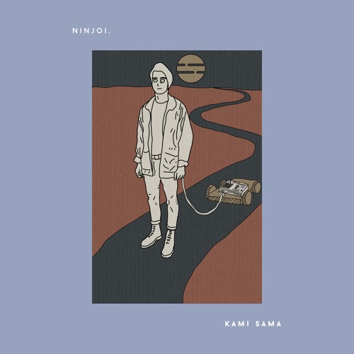 Stream Kisses on the Wind (KAMI SAMA) by ninjoi. | Listen online for ...